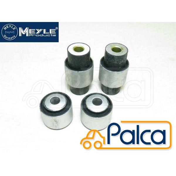 ベンツ リア タイロッド/トレーリングアーム ブッシュ インアウト左右4個 W204,S204 C218 | W212,S212 ...