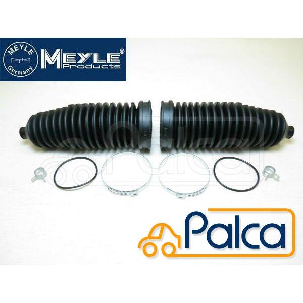 メルセデス ベンツ ステアリングラックブーツ 左右セット W210,S210 MEYLE製 2104602300 : パーツのPALCA ...