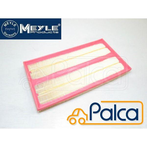 メルセデス ベンツ エアフィルター/エアーエレメント W639/3.2,V350 ビアノ,ヴィトー MEYLE製 0000903851 ...