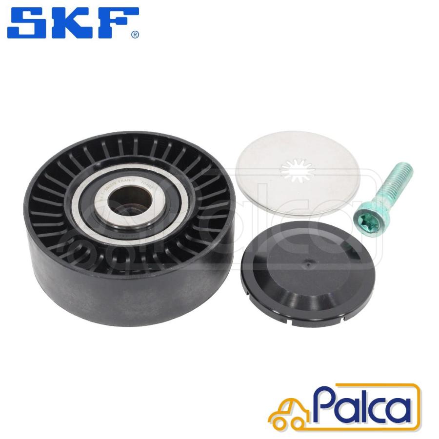 BMW アイドラプーリー 90mm | 1シリーズ|E82/135i 3シリーズ|E90 E91 E92 E93/335i N54 6気筒 ...