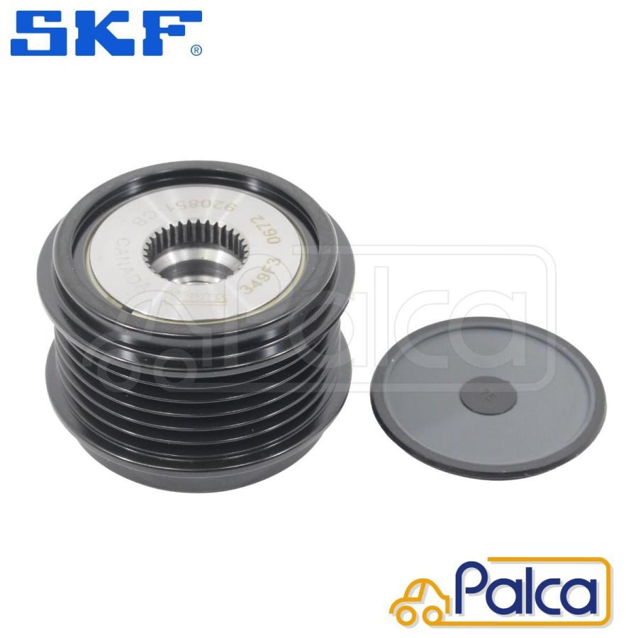 アウディ オルタネータープーリー | A4オールロード|8KH/8KCDNA 8KCNCA | Q3|8U/8UCCZF 8UCPSF ...