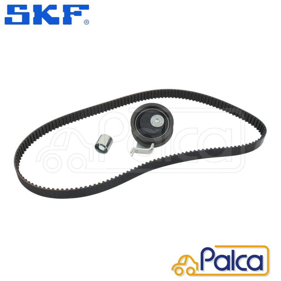 アウディ/VW タイミングベルトキット | A3/8L TT/1.8T ゴルフ4/1JAGN GTI,1JAGU,1JAUM ニュービートル ...