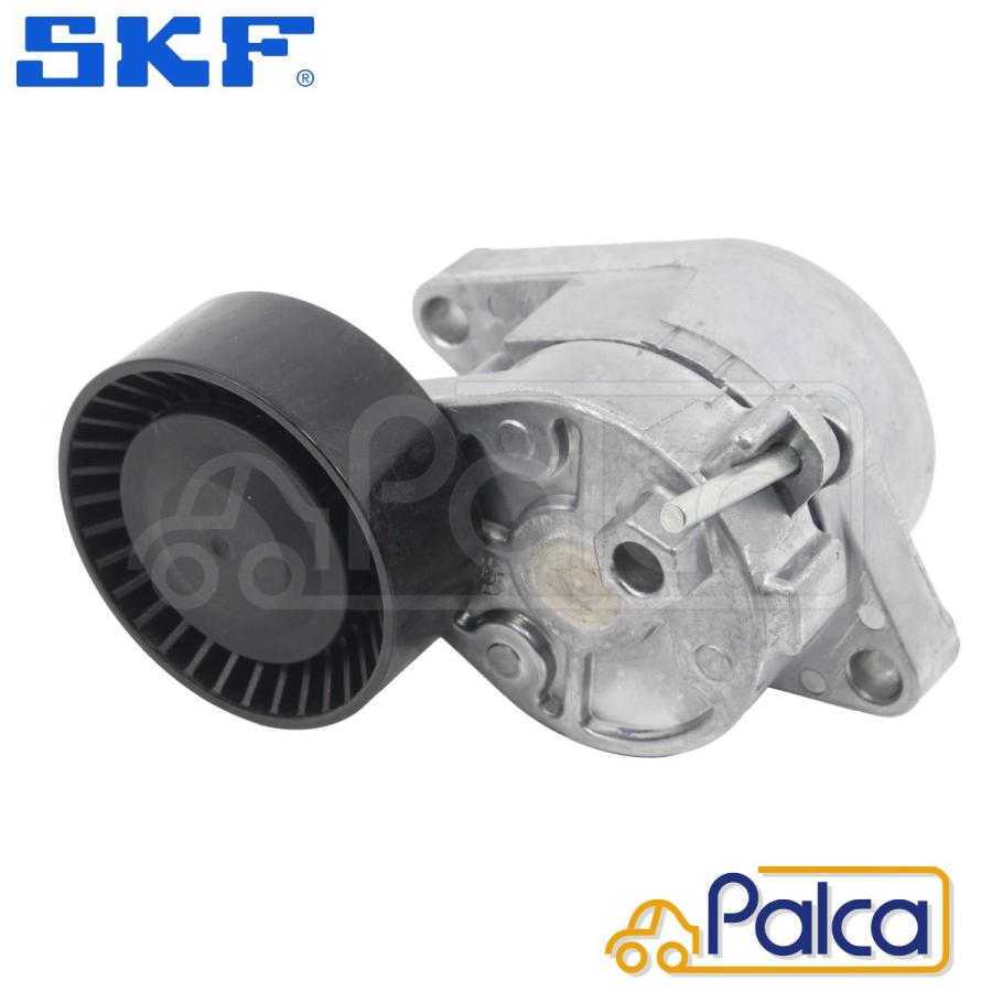 BMW ベルトテンショナー 機械式 M52 | E34/520i 525i 525ix E36/320i 325i E39/528i SKF製 ...