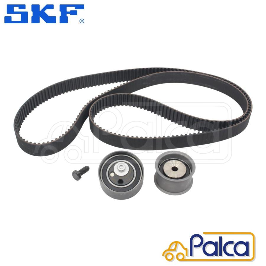 アウディ/VW タイミングベルトキット V6用| オールロード|4BH C5/2.7T 4BAREF 4BBESF | パサート|3B B5 ...