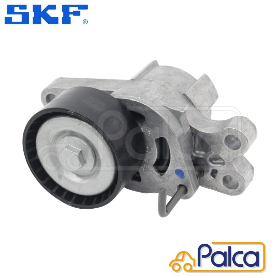 プジョー/シトロエン ベルトテンショナー | 206 クサラ クサラピカソ SKF製 575197 5751A2 5751C8 : パーツの ...
