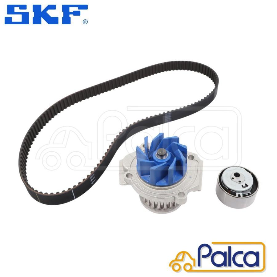 フィアット ウォーターポンプ,タイミングベルト セット | 1.2L/1.4L用 | 500/312 | パンダ/169 | グランデプント ...