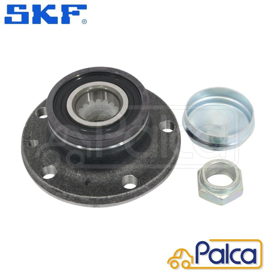 アルファロメオ フロント/リアホイールハブベアリング C4/960 | GTV/916 | スパイダー/916 | SKF製 51754196 ...