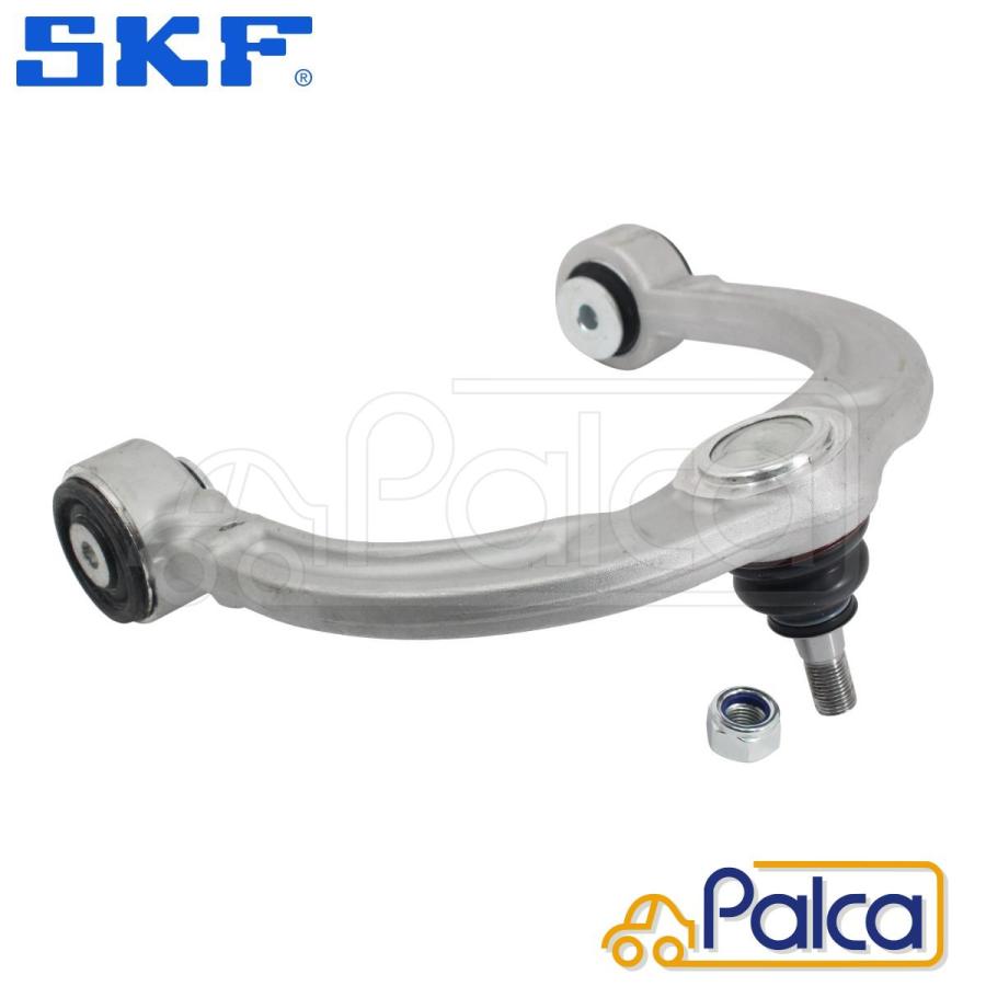 メルセデス ベンツ フロント アッパーアーム 左 Mクラス W164 | GLクラス X164 Rクラス W251 V251 SKF製 ...