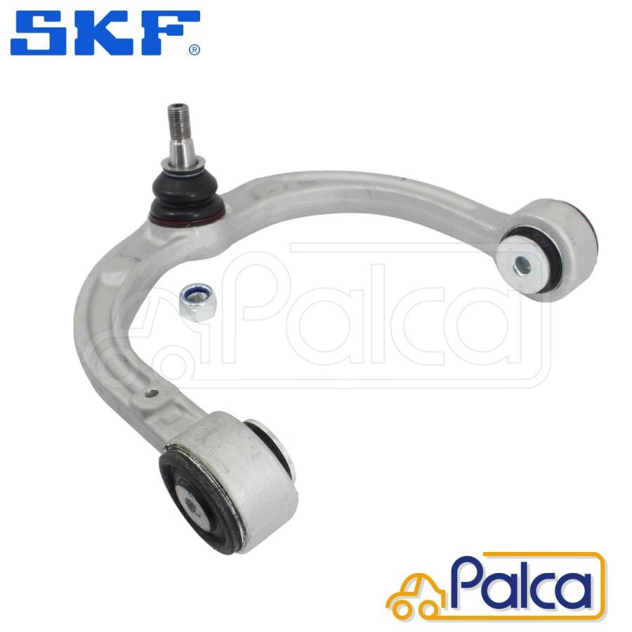 メルセデス ベンツ フロント アッパーアーム 左 Mクラス W164 | GLクラス X164 Rクラス W251 V251 SKF製 ...