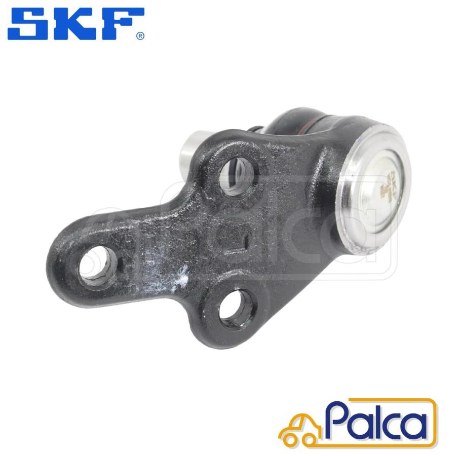 ボルボ フロント ロアアーム ボールジョイント 左 V40II 2013- | SKF製 31340232に適合 : パーツのPALCA ...