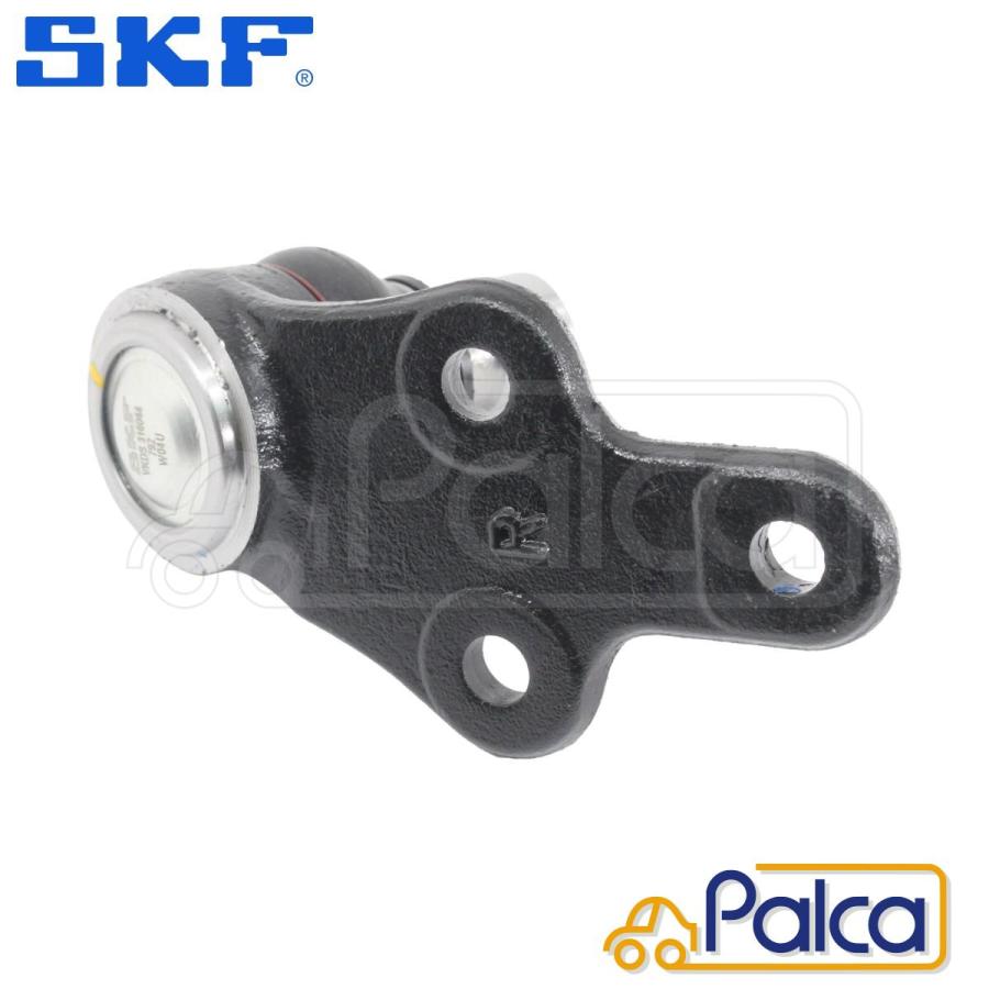 ボルボ フロント ロアアーム ボールジョイント 右 V40II 2013- | SKF製 31340231に適合 : skf00366 ...