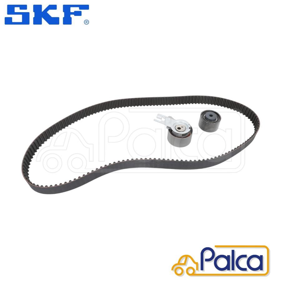 ボルボ タイミングベルトキット S80I/2.8T-6 2.9 3.0 3.0T-6 | XC90I/3.0T-6 SKF製 30758270 ...