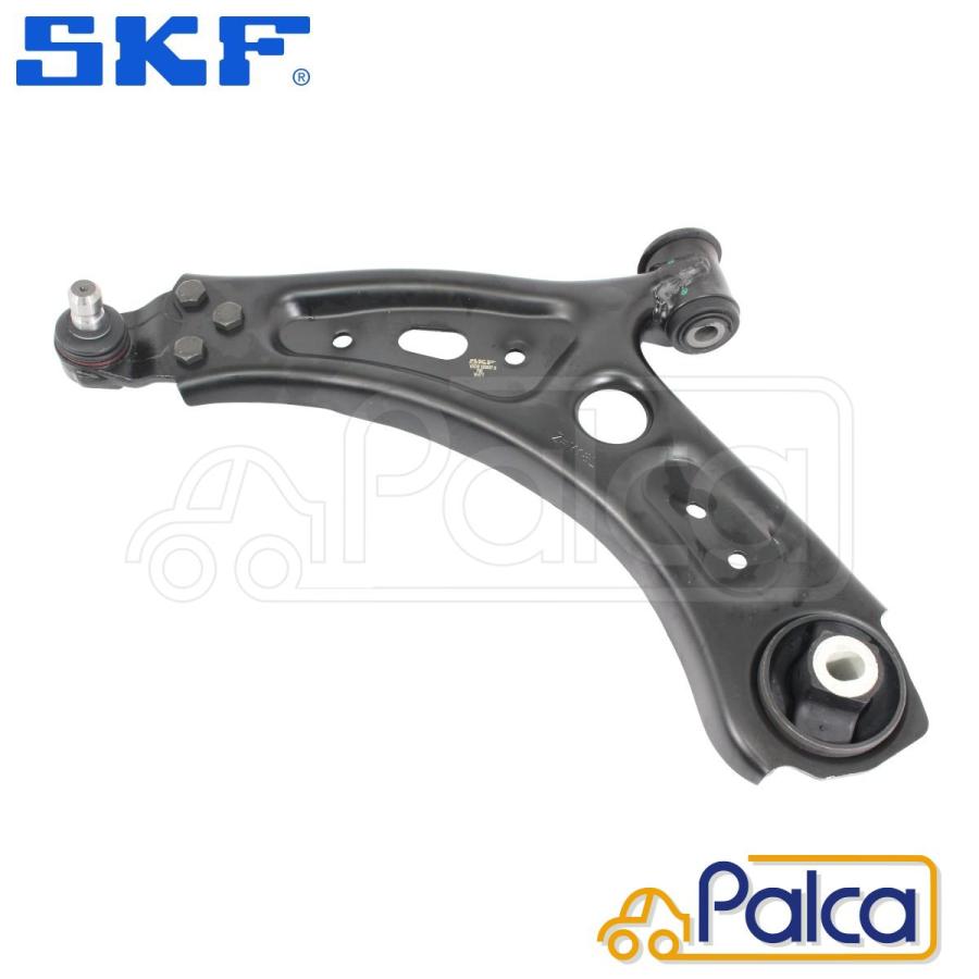 フィアット/ジープ フロント ロアアーム 左 500X | レネゲード/BU | SKF製 51961341に適合 : skf00420 ...