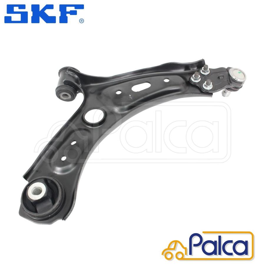 フィアット/ジープ フロント ロアアーム 左 500X | レネゲード/BU | SKF製 51961341に適合 : skf00420 ...