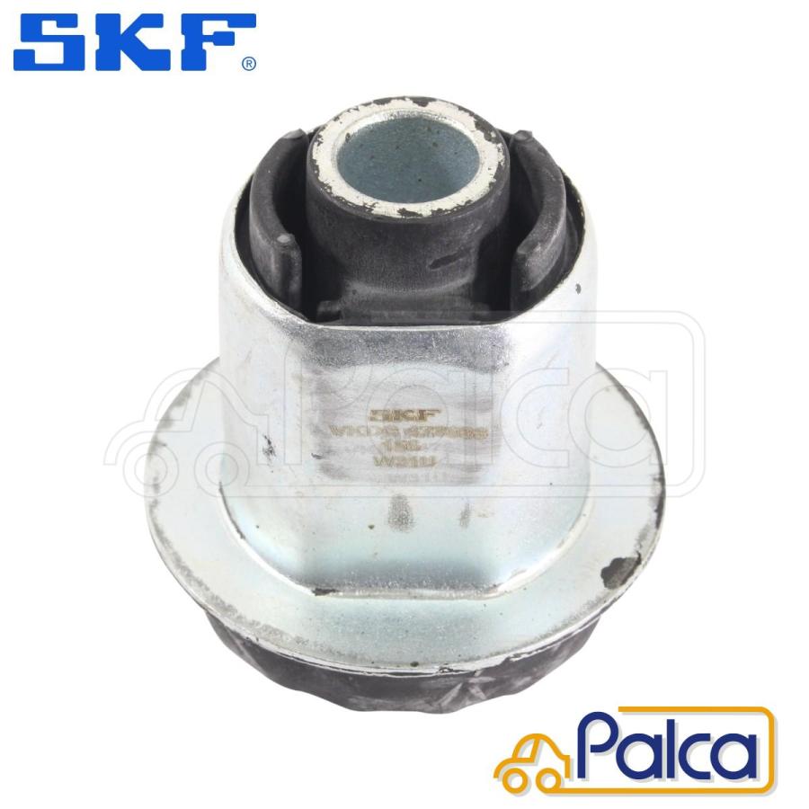 プジョー リア アクスルホーシング/アクスルビーム ブッシュ リア 1個| 206 | SKF製 513194に適合 : skf00426 ...