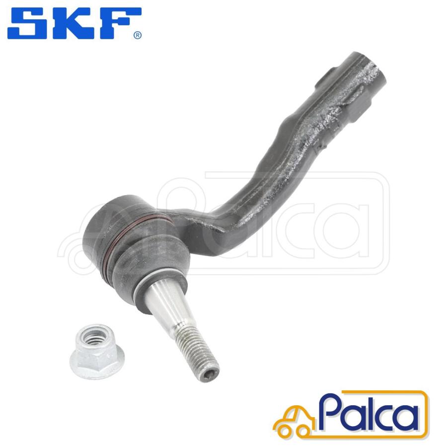 ボルボ タイロッドエンド 右 S90II | V90II XC60II XC90II SKF製 31658182に適合 : パーツのPALCA ...