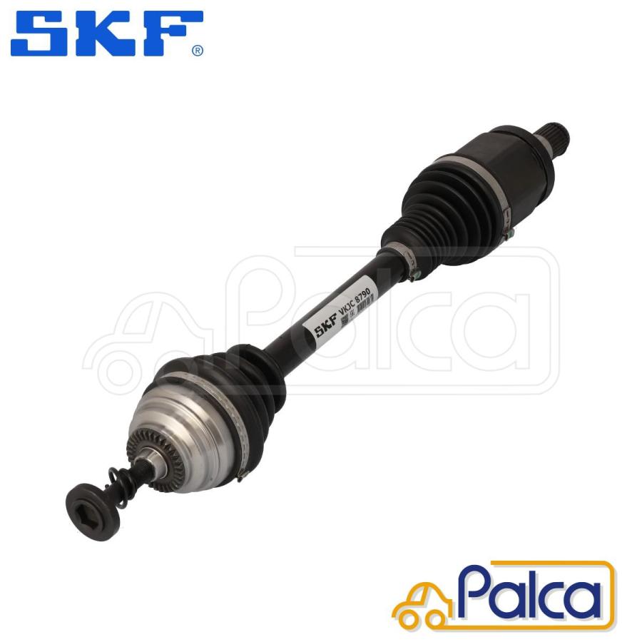 BMW フロント ドライブシャフト ASSY 左| 3シリーズ F30 F31/320ix | 4シリーズ F36/420ix SKF製 ...