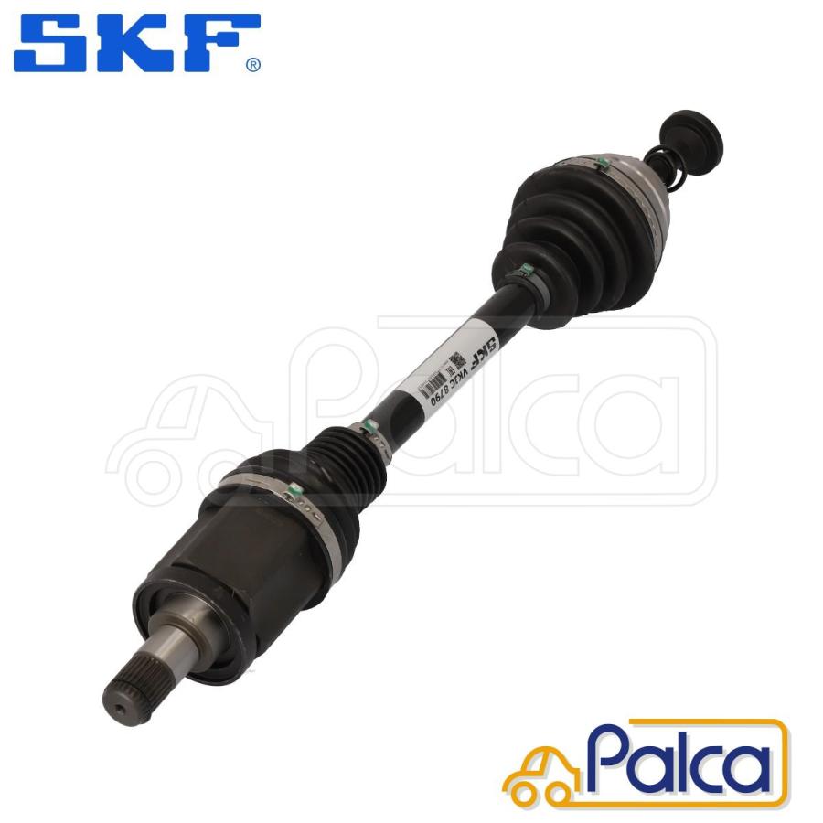 BMW フロント ドライブシャフト ASSY 左| 3シリーズ F30 F31/320ix | 4シリーズ F36/420ix SKF製 ...