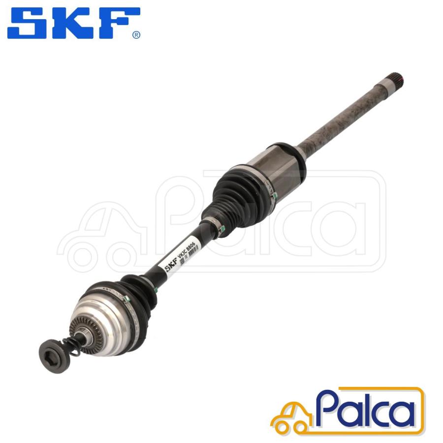 BMW フロント ドライブシャフト ASSY 右| 3シリーズ F30 F31/320ix | 4シリーズ F36/420ix SKF製 ...