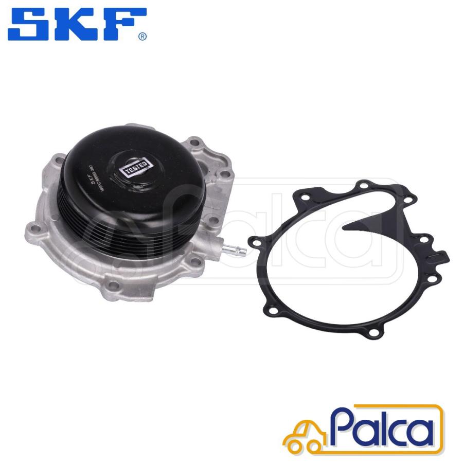 ベンツ ウォーターポンプ OM654.921 924 4気筒ディーゼル| Eクラス W212 S212/E220Blue | Sクラス ...