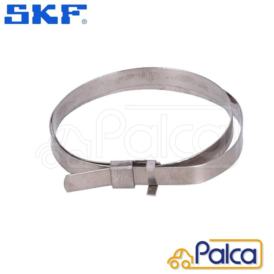 ドライブシャフトブーツ バンド 250MM| SKF製 : パーツのPALCA（パルカ）Yahoo!店 - 通販 - Yahoo!ショッピング