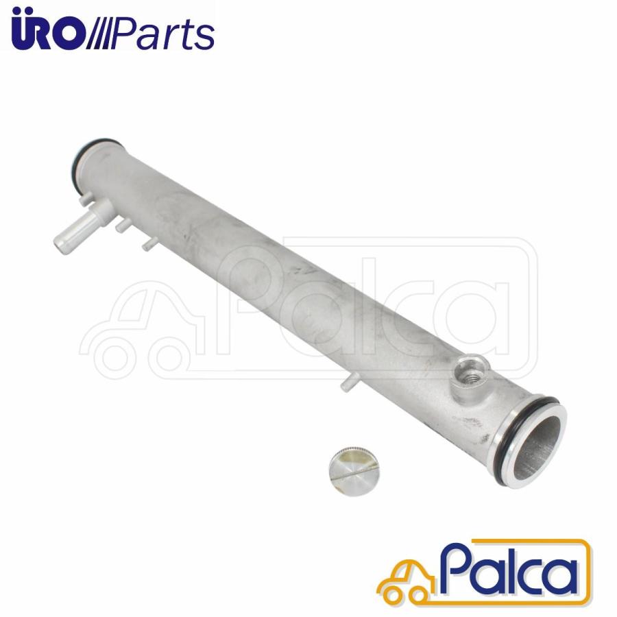 VW ウォーターパイプ/クーラントホース 強化品 ボーラ/1JAUEF 1JBDEF | イオス/1FBUB | ゴルフ4/1JBFHF ...