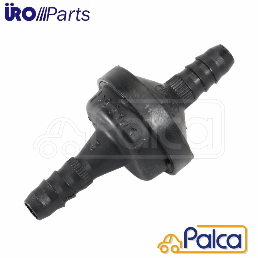 VW バキュームチェックバルブ ニュービートル/9CAWU | 058905291K : パーツのPALCA（パルカ）Yahoo!店 - 通販 ...