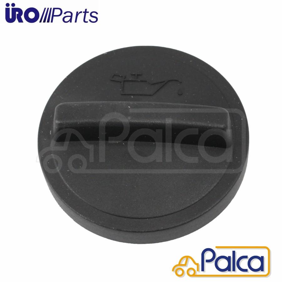 BMW オイルフィラーキャップ E21 | E30 E36 E12 E28 E34 E24 E23 E32 Z1 Z3/E36 URO製 11121286220 : パーツのPALCA（パルカ ...