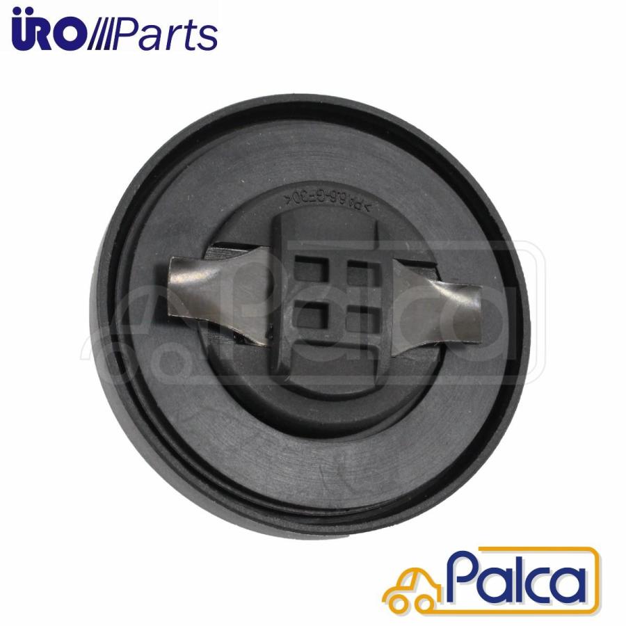 BMW オイルフィラーキャップ E21 | E30 E36 E12 E28 E34 E24 E23 E32 Z1 Z3/E36 URO製 11121286220 : パーツのPALCA（パルカ ...