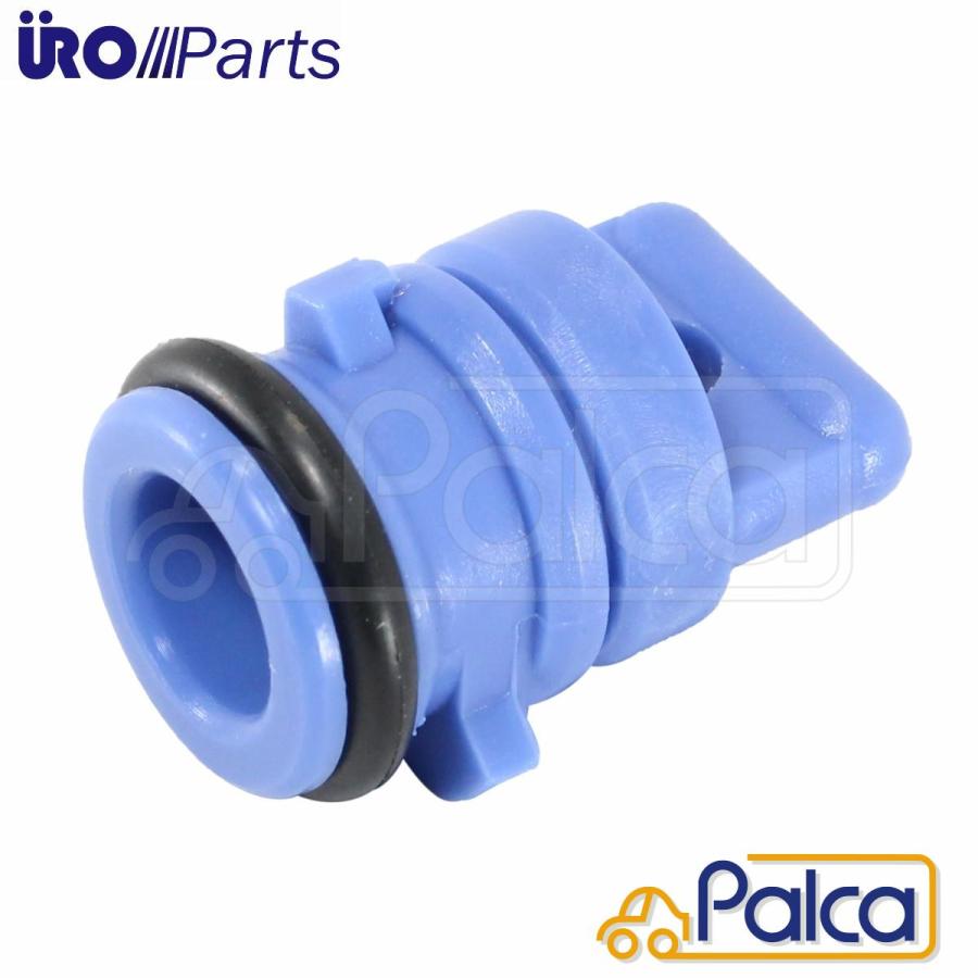 BMW ラジエタードレンプラグ E39/525i 528i 530i 535i 540i M5 | E38/750iL Z8/E52 URO製 ...