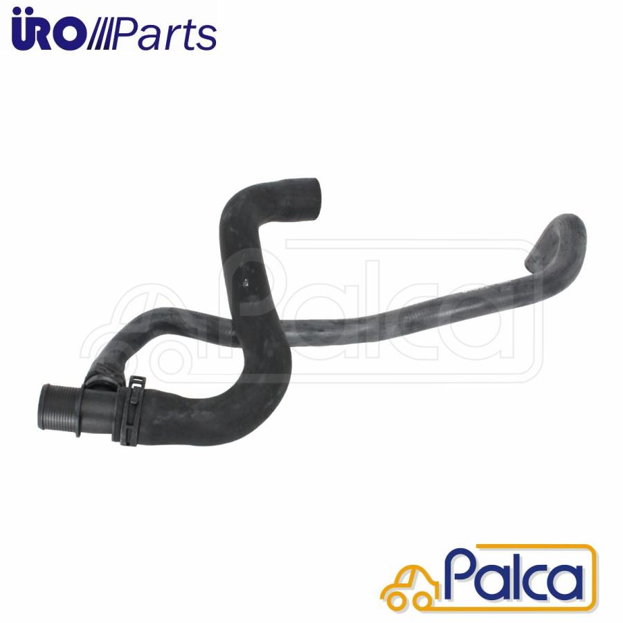 BMW ミニ / MINI ラジエターホース アッパー/ウォーター/クーラントホース R60 R61/One Cooper CooperS ...