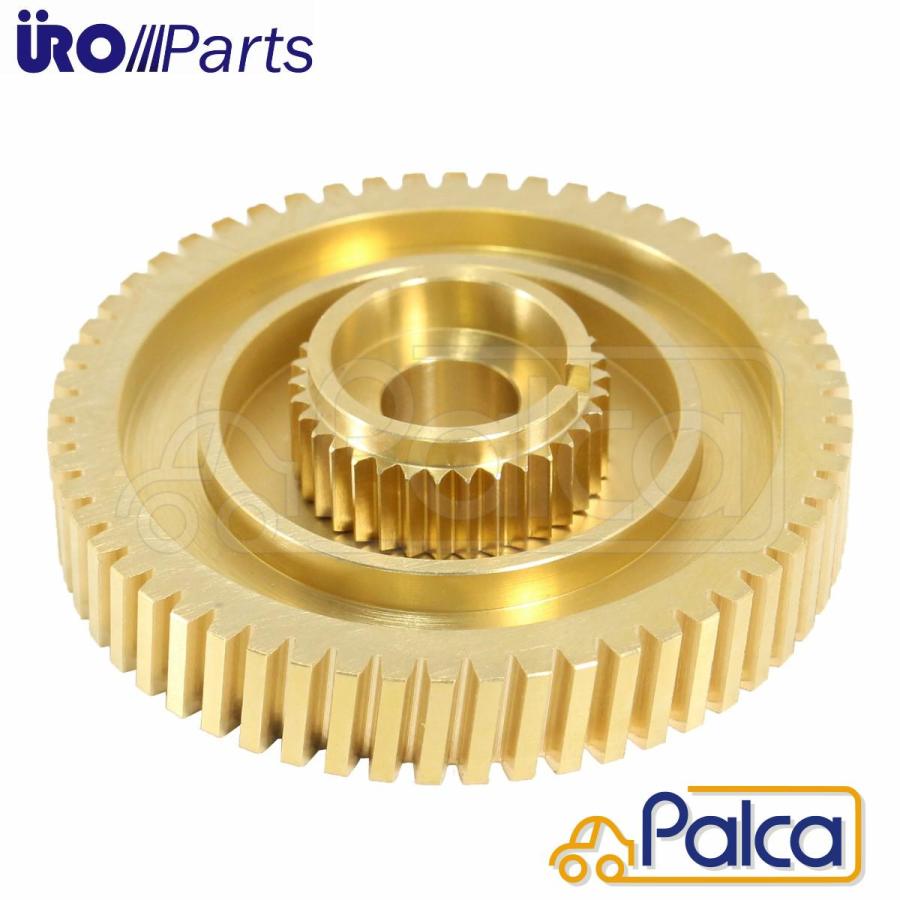 ベンツ トランスファー アクチュエーターモーターギア 強化品 GLクラス,X164/GL550 | URO製 | 1645400188 ...