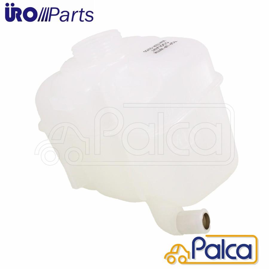 ボルボ エキスパンションタンク/ラジエターリザーブタンク S60I | S80I V70II XC90 URO製 30760100 : パーツ ...