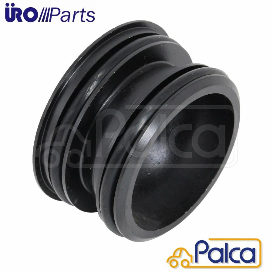 ポルシェ サーモスタットハウジングソケット シール ガスケット カイエン 957 2007-2010 | URO製 94810610103 - パーツ