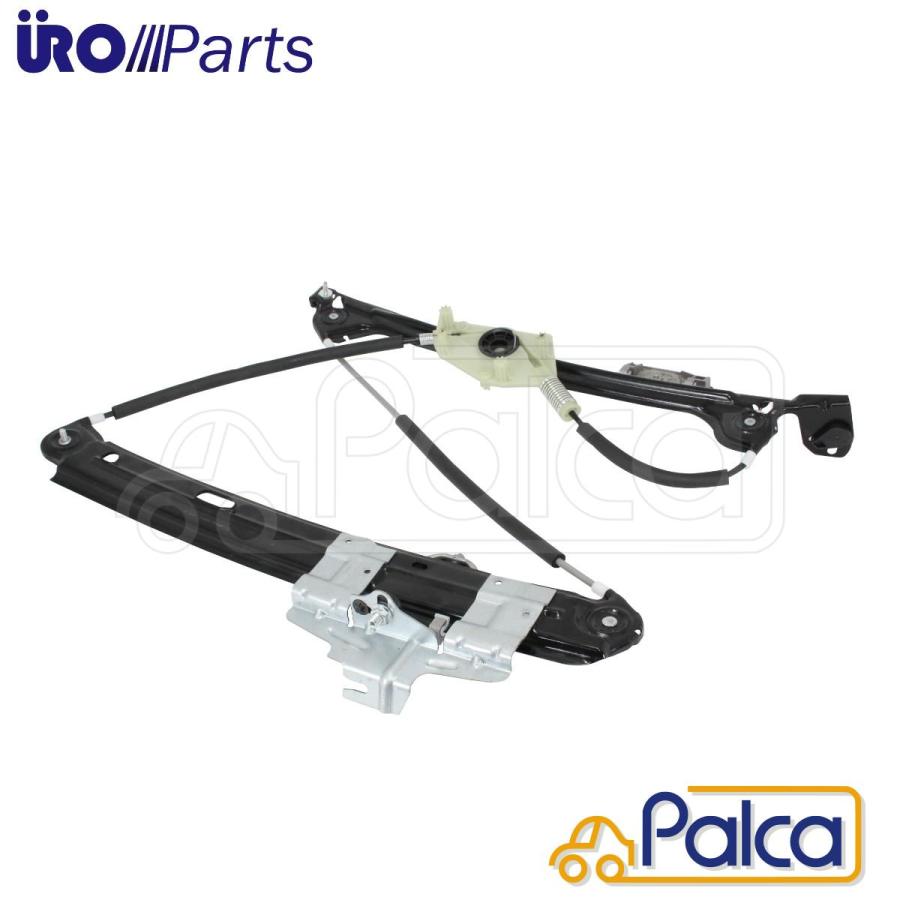 BMW リア 左 ウインドウレギュレーター 強化品 F07/528i 535i 550i 550ix | URO製 51357197923 ...