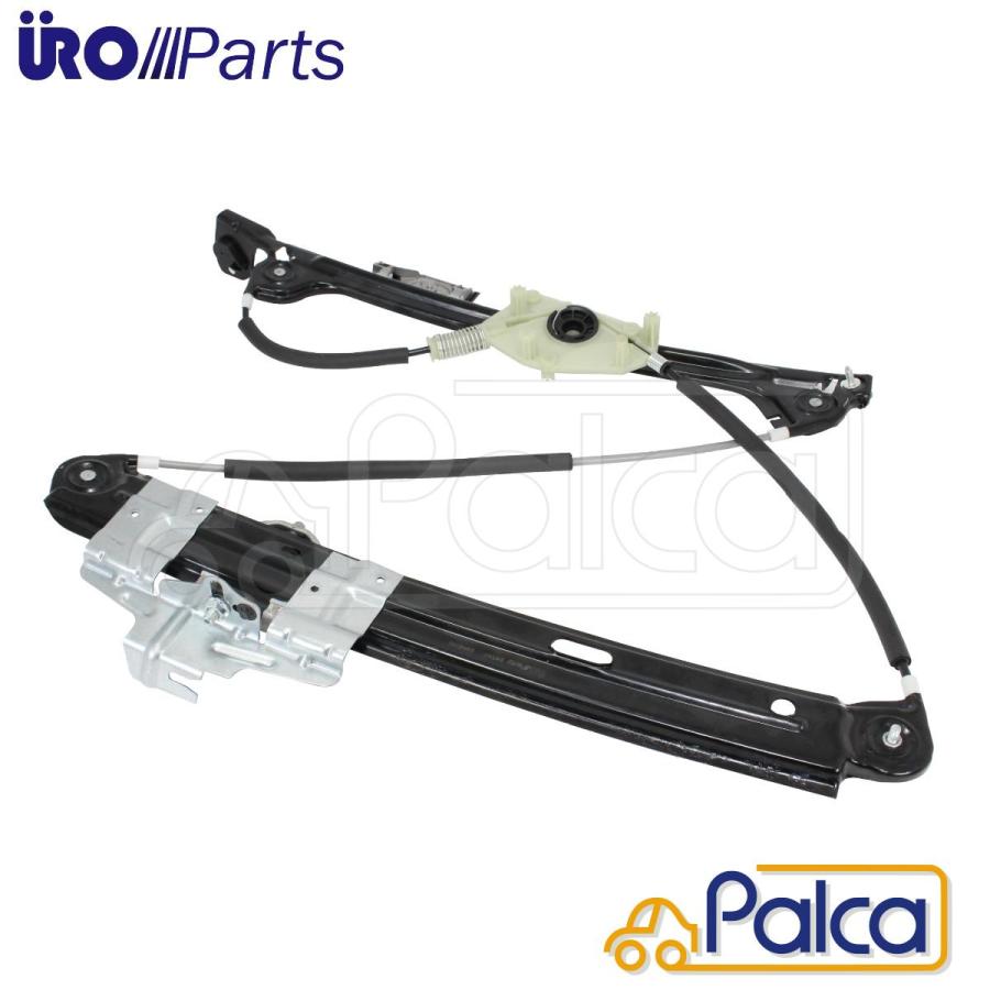 BMW リア 右 ウインドウレギュレーター 強化品 F07/528i 535i 550i 550ix | URO製 51357197924 ...