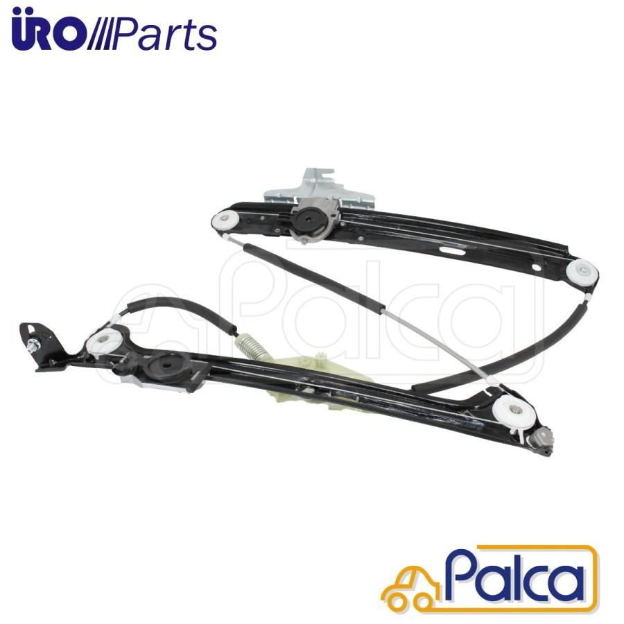 BMW リア 右 ウインドウレギュレーター 強化品 F07/528i 535i 550i 550ix | URO製 51357197924 ...