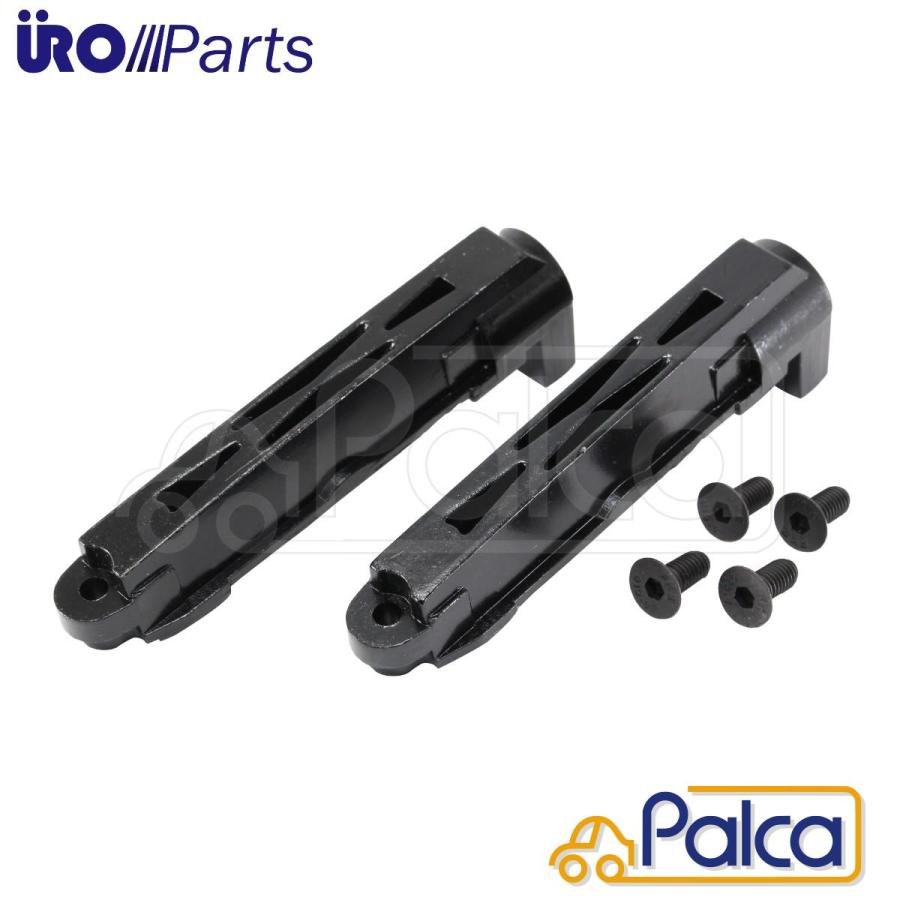 メルセデス ベンツ コンバーチブルトップフラップ リペアキット SLクラス R230 | URO製 2307500111 : パーツの ...