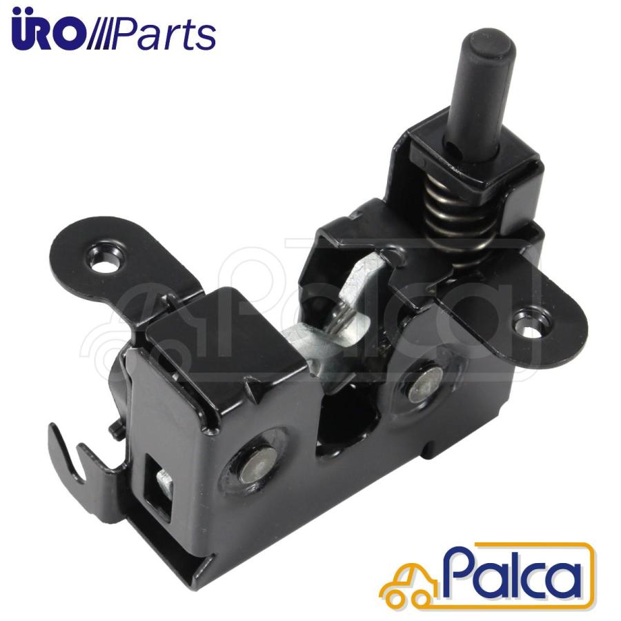 BMW/ロールスロイス ボンネットフードロック E65 E66 | ファントム URO製 51238240599 : パーツのPALCA ...