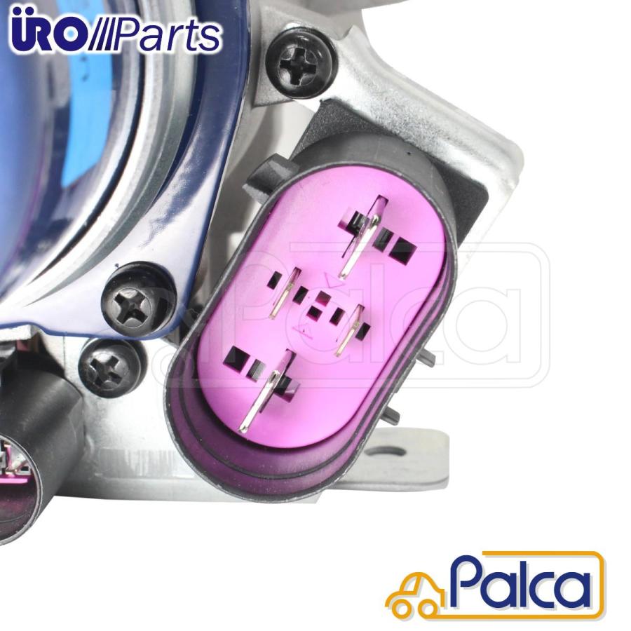 ポルシェ/VW トランスファーケースモーター カイエン/955 957 | トゥアレグ/7L URO製 95562460101 ...