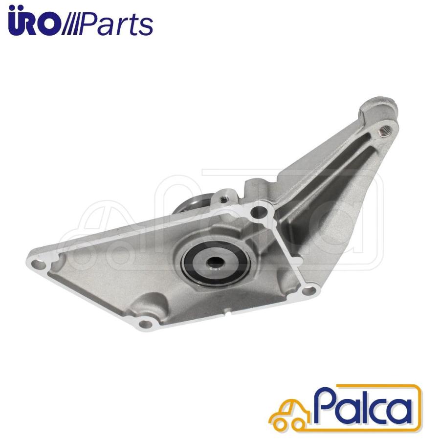 ベンツ クーリングファンベアリングブラケット 190クラス|W201/190E_2.6 | Sクラス|W126/300SE 300SEL ...