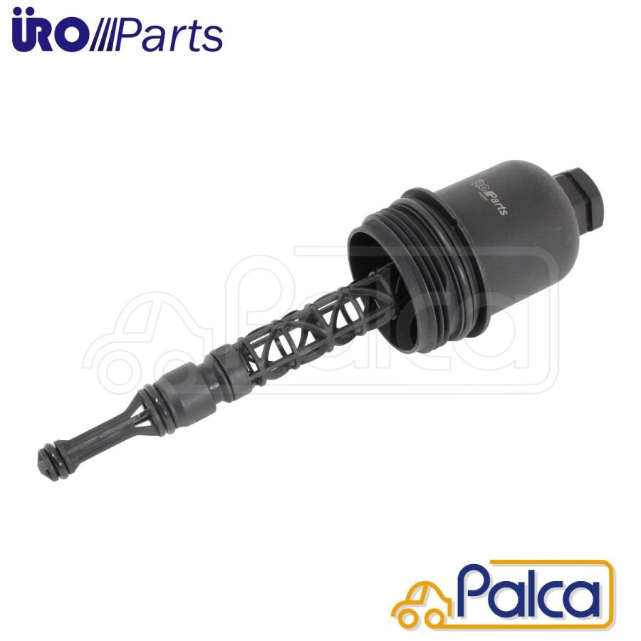 ベンツ オイルフィルターハウジング/カバー M271.9ENG || CLKクラス|C209/CLK200Komp. | SLKクラス ...