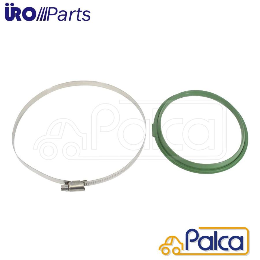 BMW 燃料ポンプ/フューエルポンプ ガスケット/パッキン/シール X5 E53/3.0i 4.4i 4.6is URO製 ...