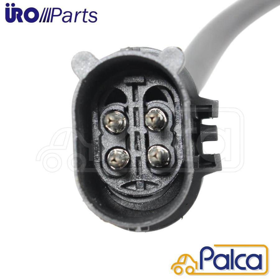 ポルシェ ラジエター 電動ファン モーター | 911|996/カレラ4S ターボ URO製 99662412700 : パーツのPALCA ...