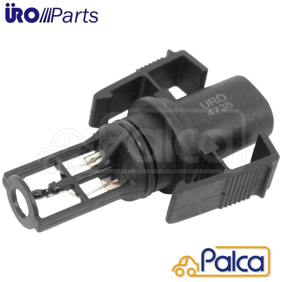 ベンツ インテークエア温度センサー | CLクラス/C140 C215 C216 URO製 6511530028 : パーツのPALCA ...