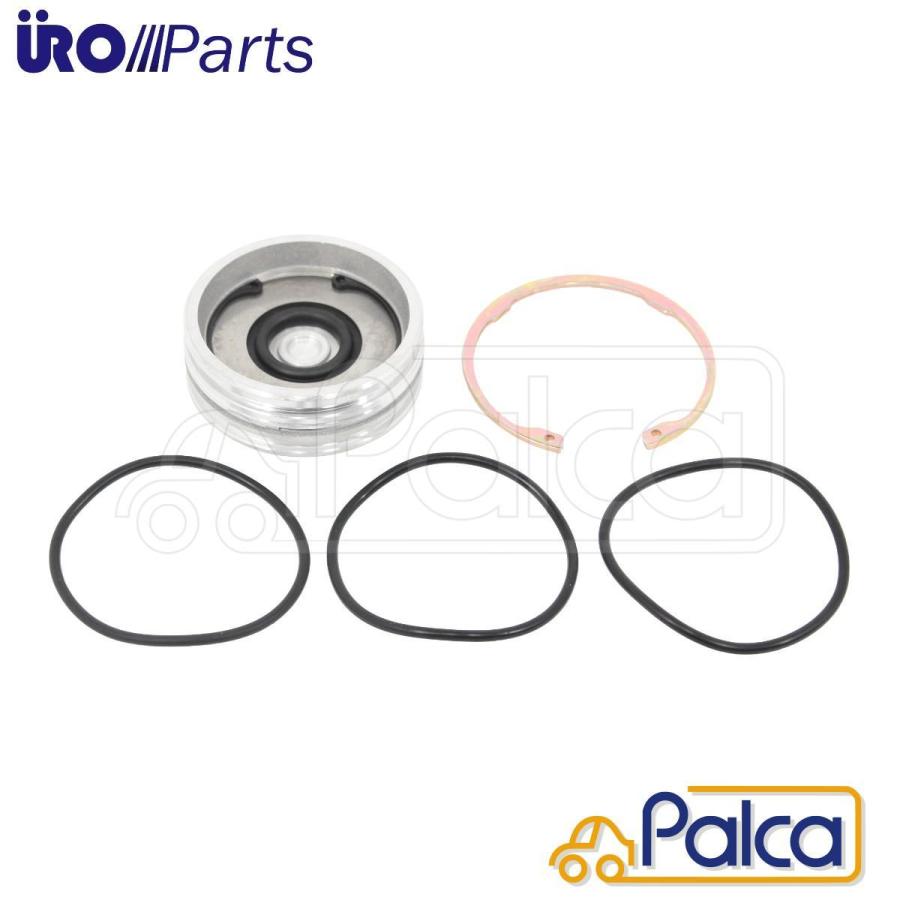 ボルボ AT ピストンキット/サーボリペアキット | S40I S40II S60I 5速AT用 URO製 30751262 : パーツの ...