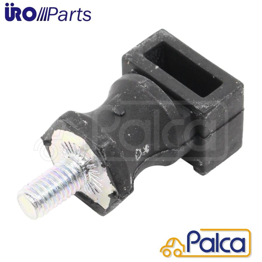 VW エアポンプ マウントブッシュ | ゴルフ5/R32 | イオス/1FBUB | URO製 |06A133567A : uro00600 ...