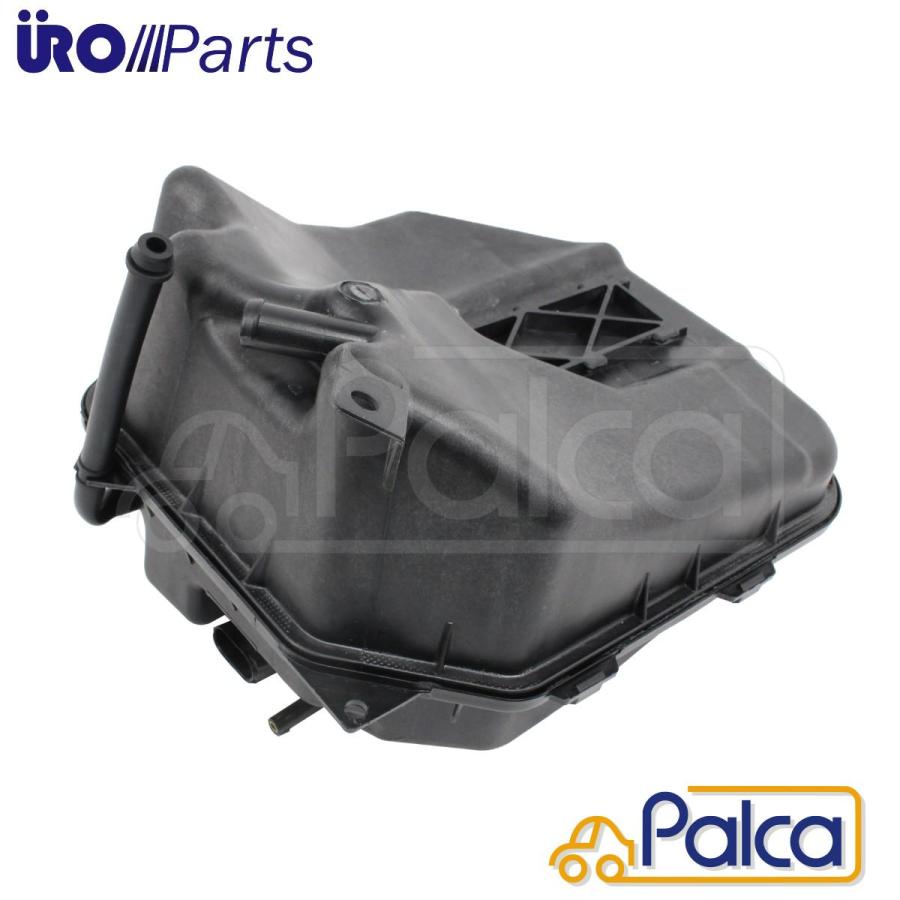 アウディ エキスパンションタンク/ラジエターリザーブタンク | Q7|4L/3.0TFSI 4LCJTS 4LCJTL R8/42 URO製 ...