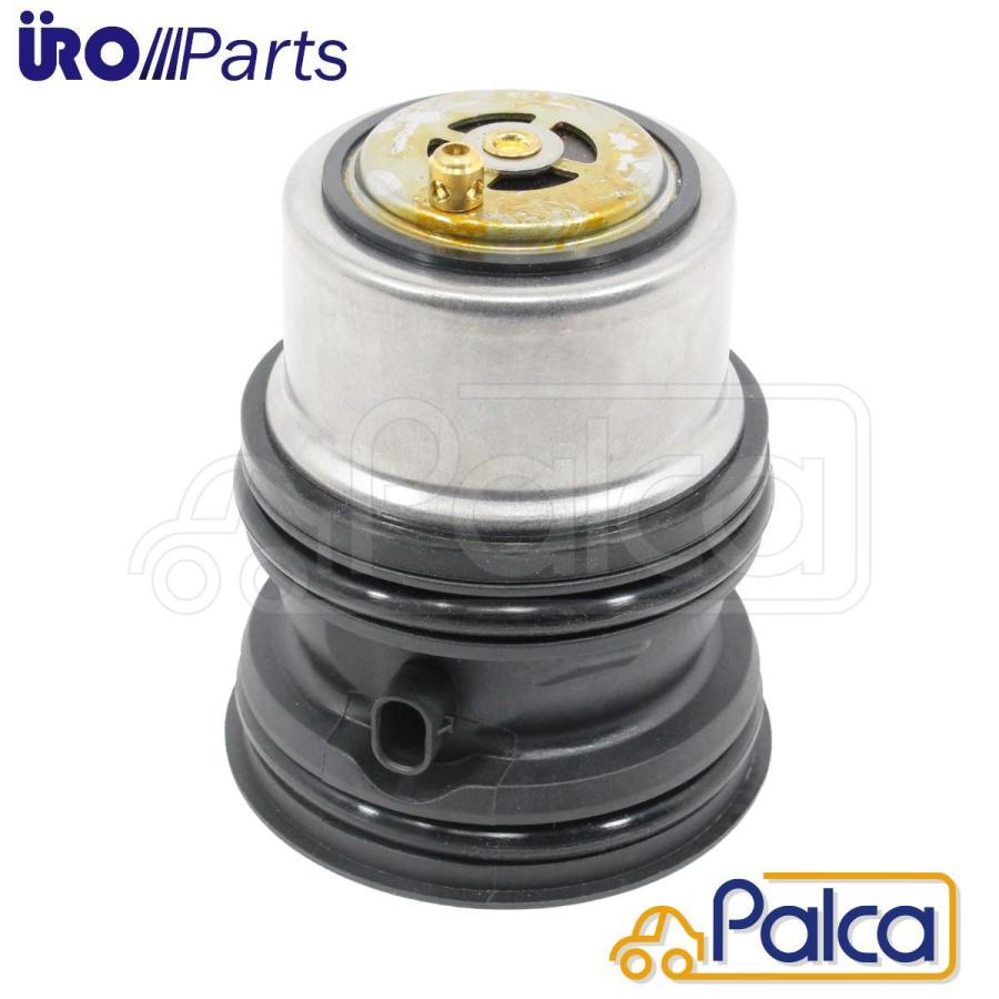 ポルシェ サーモスタット | カイエン|958/4.8S 3.6S GTS ターボ ターボS | URO製 :URO00609--1:パーツの ...