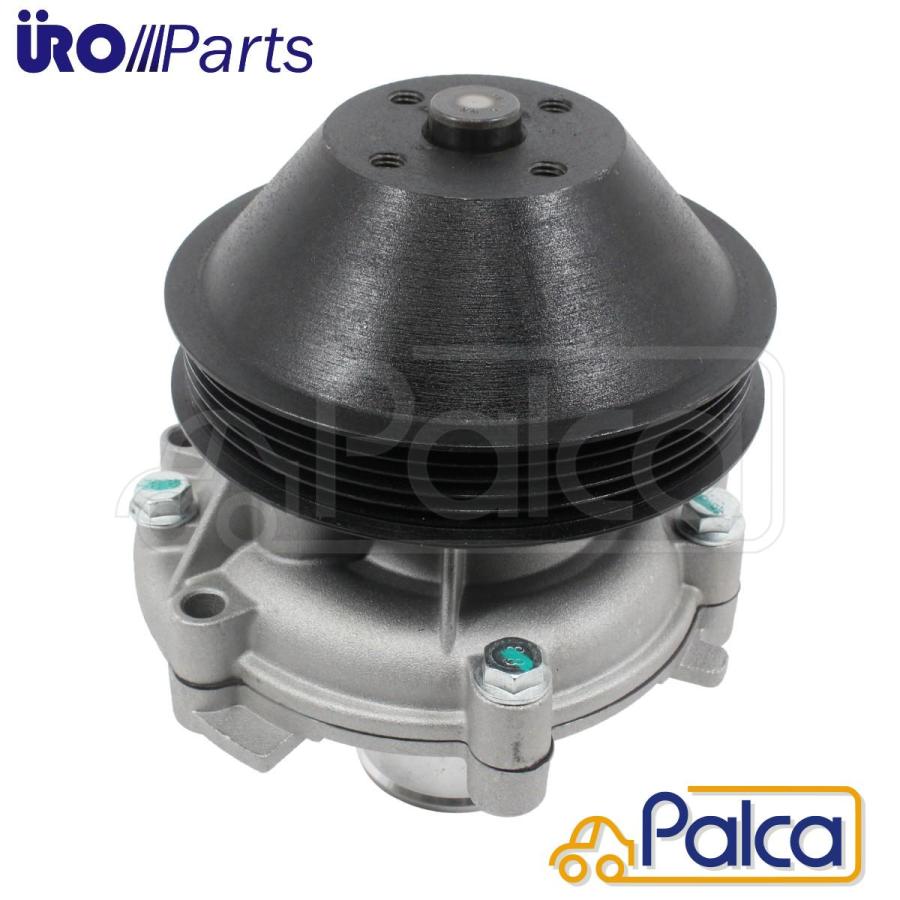 ジャガー ウォーターポンプ | XJ|X300/XJ6 3.2 4.0 URO製 EBC10967 : パーツのPALCA（パルカ）Yahoo ...